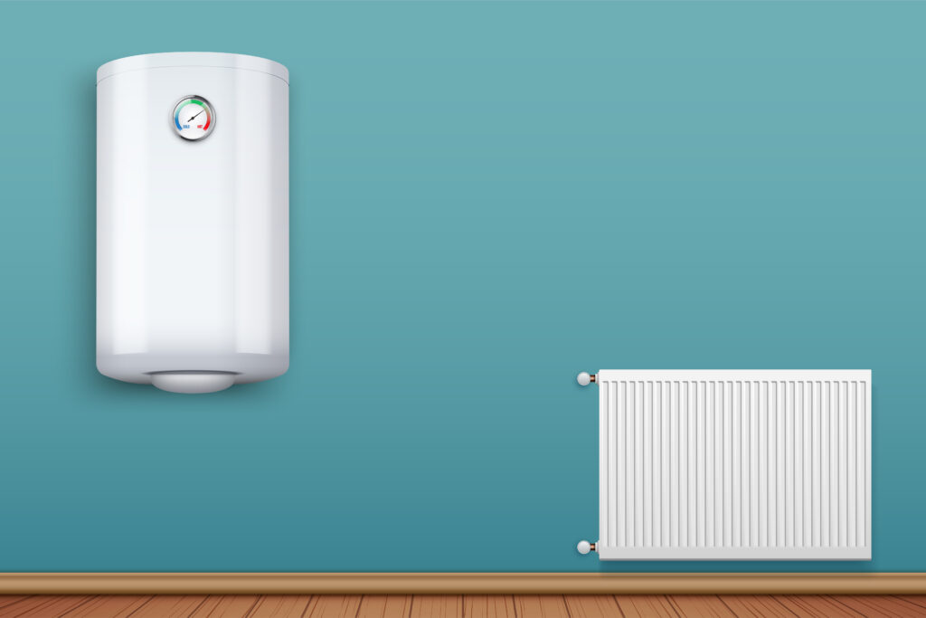 Boiler Aansluiten Op CV Ketel | Zo Moet Dat! | CV In Een Dag